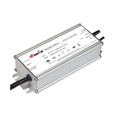 uPowerTek launches 75W PWM/0-10V dimmable LED drivers - uPowerTek