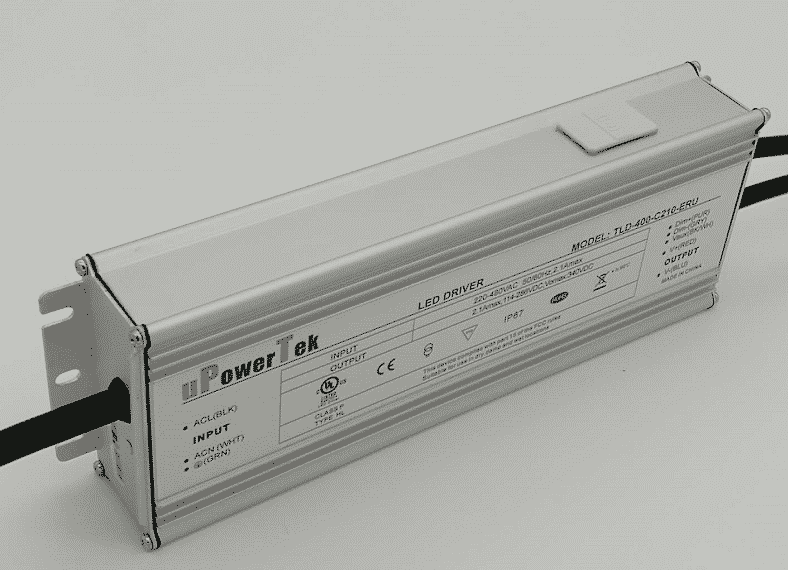 uPowerTek Released NFC Programmable Constant Voltage Drivers - uPowerTek