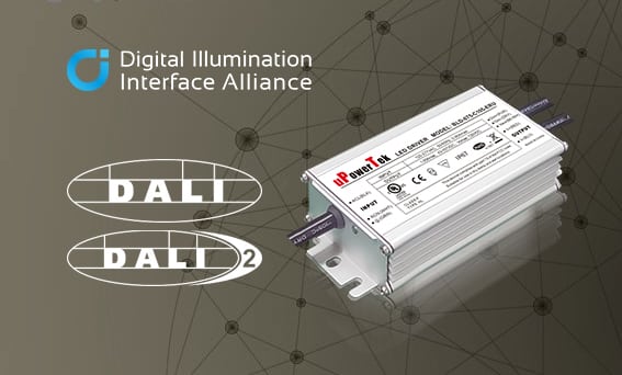 uPowerTek Joins the Digital Illumination Interface Alliance - uPowerTek