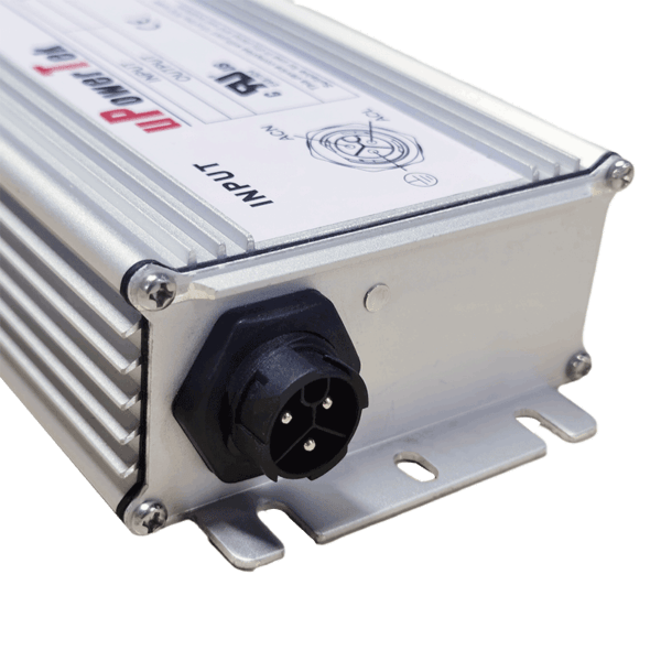 1000W Slim Line LED driver - uPowerTek