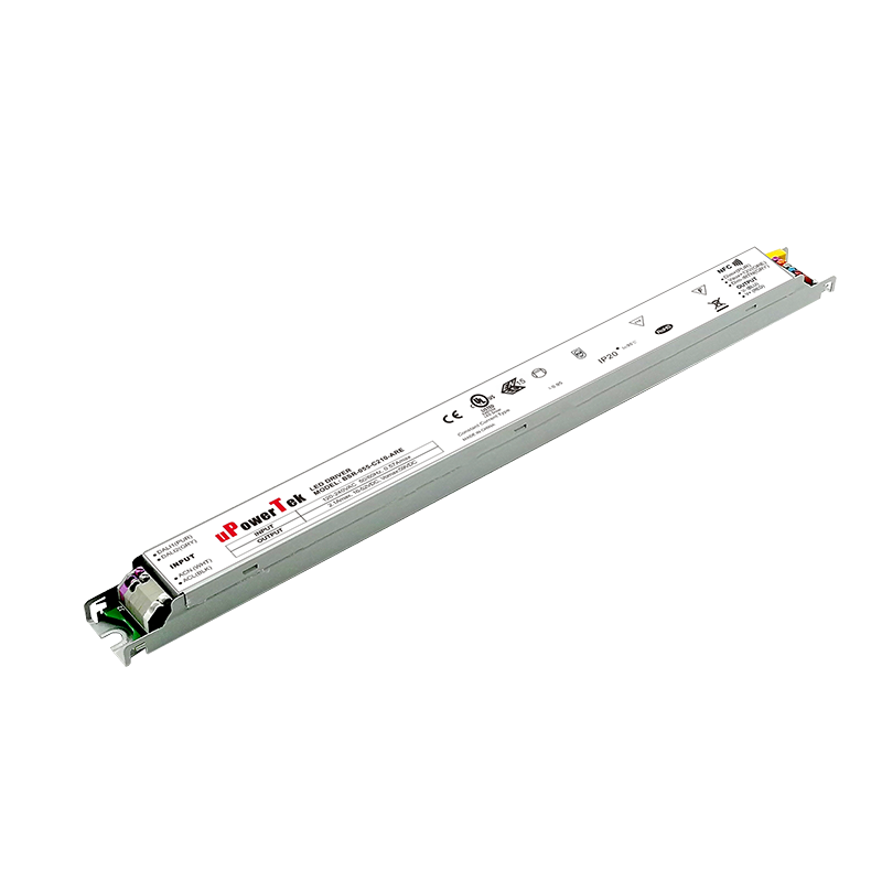 150W Constant Voltage LED Driver - uPowerTek