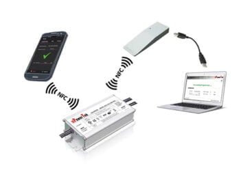 What is a Programmable LED driver? - uPowerTek