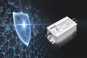 What are the protections of LED drivers? - uPowerTek