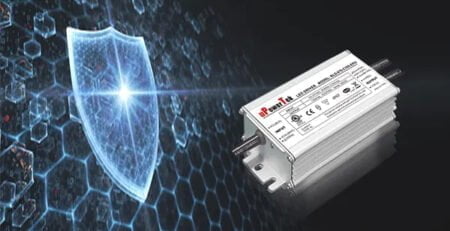 What is a Programmable LED driver? - uPowerTek