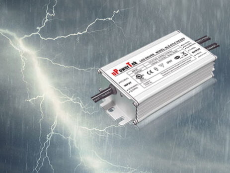 Surge Protection Guide For LED Lighting Systems - uPowerTek