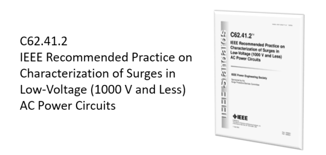Surge Protection Guide For LED Lighting Systems - uPowerTek