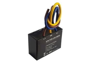 Surge Protection Guide For LED Lighting Systems - uPowerTek