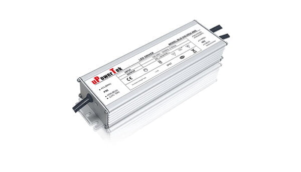 DALI LED Drivers - uPowerTek