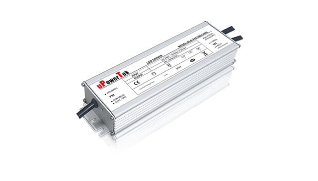 DALI LED Drivers - uPowerTek