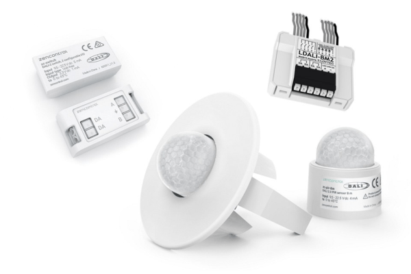 The Ultimate Guide to DALI - uPowerTek