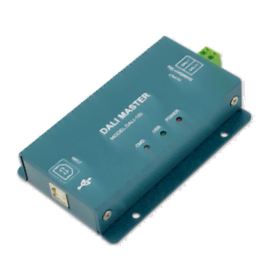 La guida definitiva a DALI - uPowerTek