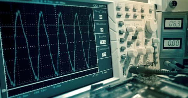Power Factor and THD of Power Supply: What They Are and Why They Matter ...