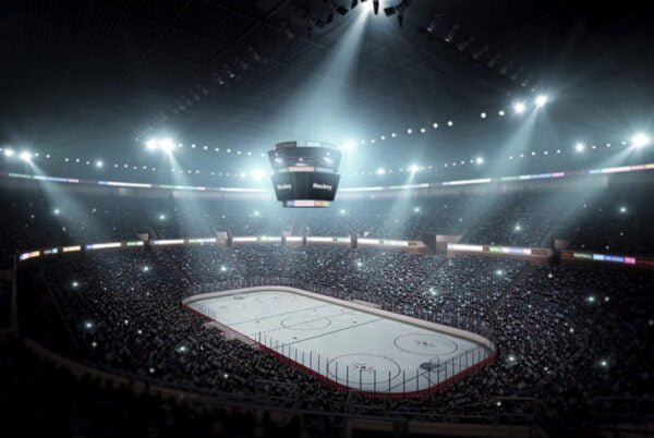 6 Design Considerations On Stadium Lights - uPowerTek