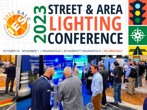 uPowerTek Showcased Advanced LED Drivers at the 2023 Street and Area ...