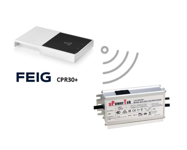 uPowerTek Introduces Enhanced NFC Programming Capabilities with FEIG's ...