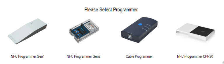 uPowerTek Introduces Enhanced NFC Programming Capabilities with FEIG's ...