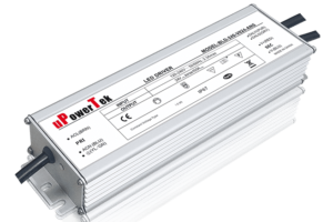 Driving Waterproof WRGB LED Light Strip - uPowerTek
