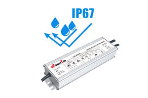 Driving Waterproof WRGB LED Light Strip - uPowerTek