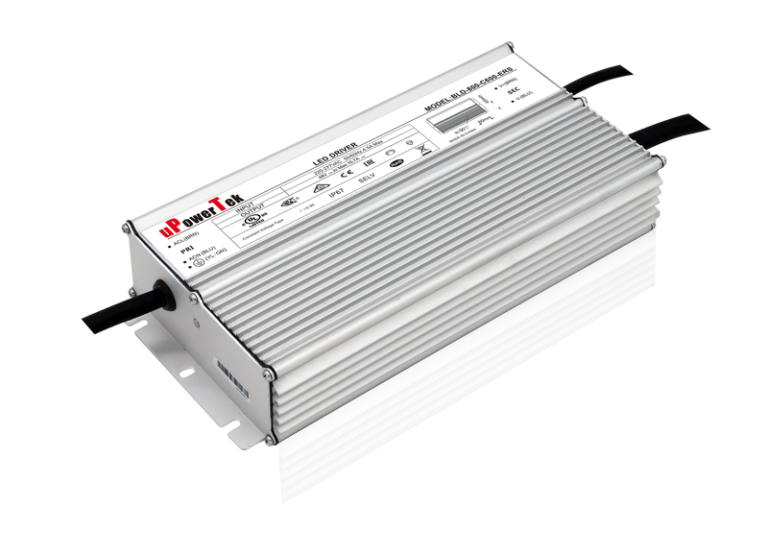 TLD CC Single Channel - uPowerTek